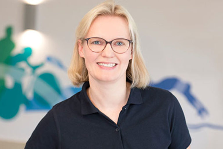 Physiotherapie Stevens - Birgit Hoppenjans